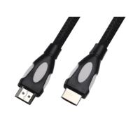 China ExactCables 4K HDMI Male to Male Cable 24k Gold Plated 19pin 1m to 100m CE Certified for sale