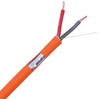 China BTTZ Armored Fire and Water Resistant Cable 120 EN 50200 Copper Conductor 2x1.5mm2 for sale