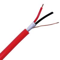 China BTTZ Armored Fire and Water Resistant Cable 120 EN 50200 Copper Conductor 2x1.5mm2 for sale