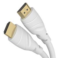 China Gold Plated 4K 8K HDMI Cable 18Gbps 60Hz 120Hz Full 19pin Port for TV Monitor Projector for sale