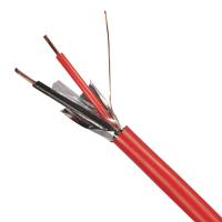 China 4core 4x1.5mm 4x2.5mm Fire Alarm Cable with Specification and 180 PH120 Fire Resistant for sale