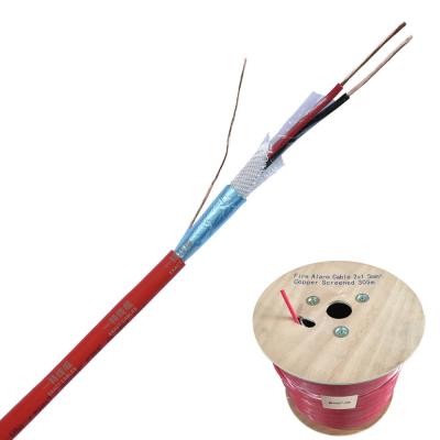 China LPCB Approved 4 Core 35mm Fire Resistant Cable 600/1000V PVC Armoured for sale