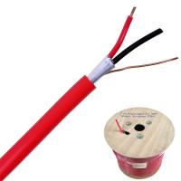 China LPCB Approved 4 Core 35mm Fire Resistant Cable 600/1000V PVC Armoured for sale