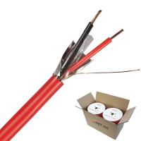 China ExactCables 4 Core 4x1.0mm2 35mm Fire Resistant Cable Armoured Unarmoured Industrial for sale
