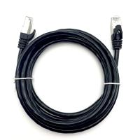 China Cat6 Ethernet Patch Cable Rj45 Network Cord with 1 Conductor on by Exact Cables for sale