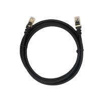 China UTP Cat6 Computer Network Patch Cord Cable for High Speed Communication at 1 Conductor for sale