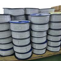 China Stranded Alarm Cable 2x0.50 24x0.22 CCA TC BC TCCA Unshielded Shielded for Industrial for sale
