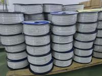 China Stranded Alarm Cable 2x0.50 24x0.22 CCA TC BC TCCA Unshielded Shielded for Industrial for sale