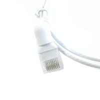 China ExactCables Cat6 UTP Patch Cord 1-5m 24AWG Bare Copper RJ45 Network Cable for sale