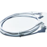 China ExactCables Cat6 UTP Patch Cord 1-5m 24AWG Bare Copper RJ45 Network Cable for sale