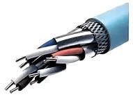 China ExactCables Cat8 LAN Cable 40Gb/s Ethernet SFTP High Speed Network Patch Cord 1000MHz for sale