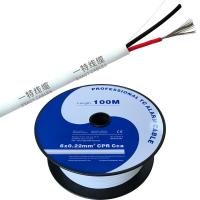 China TC LSF Insulation Jacket Alarm Cable Signal Control Cable 14x0.22mm2 with Drain Wire for sale