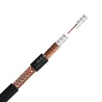 China RG59 Coaxial Cable 75 Ohm PVC Jacket CCTV CATV CPR Eca for Video Surveillance for sale