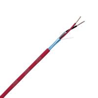 China 305m ExactCables Waterproof Roll 3 Core Shielded 3cx1.5mm2 Fire Alarm Fire Resistant Cable for sale