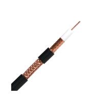 China CPR Eca RG59 Coaxial Cable 75 Ohm 5000000000 Meters for CCTV CATV Communication for sale