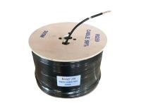 China CPR Eca RG59 Coaxial Cable 75 Ohm 5000000000 Meters for CCTV CATV Communication for sale