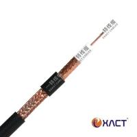 China CPR Eca RG59 Coaxial Cable 75 Ohm 5000000000 Meters for CCTV CATV Communication for sale