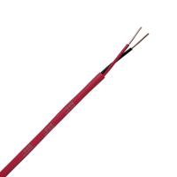 China Fire Alarm Cable 2x0.5mm2 /2x1.5mm2 Unshielded 2 Core for Fire Protection System for sale
