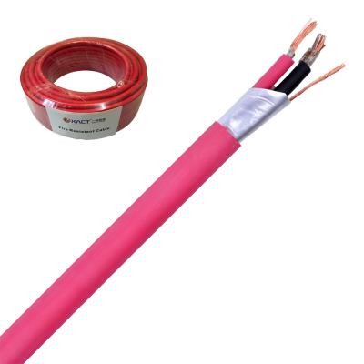 China Unscreened KPSng A -FRLS Fire Alarm Cable for Fire Resistant System at ExactCables for sale