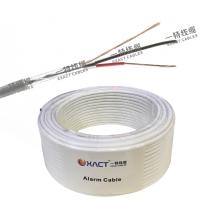 China Industrial 18x0.22mm2 Unshielded TCCA Conductor LSOH Alarm Signal Cable for sale