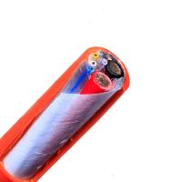 China Direct 300/500V 450/750V EV Charging Cable Copper Conductor 3x2.5mm2 TPU Sheath for sale