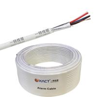 China 20x0.22mm2 LSOH Insulation PVC Jacket Alarm Cable for Eca Signal Transmission for sale