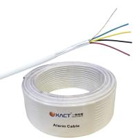 China 20x0.22mm2 LSOH Insulation PVC Jacket Alarm Cable for Eca Signal Transmission for sale