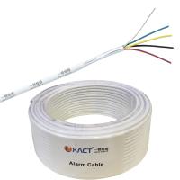 China 20x0.22mm2 LSOH Insulation PVC Jacket Alarm Cable for Eca Signal Transmission for sale