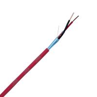 China KPSng A -FRLS 2x2x0.35 Cable Fire Resistant Cable ExactCables with Cable Core 2cores for sale