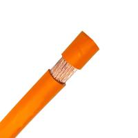 China 16AWG to 1AWG XLPE Insulated EV Charging Cable 1000V 1500V Copper Conductor for sale