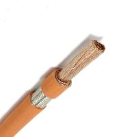 China 16AWG to 1AWG XLPE Insulated EV Charging Cable 1000V 1500V Copper Conductor for sale