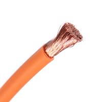 China 16AWG to 1AWG XLPE Insulated EV Charging Cable 1000V 1500V Copper Conductor for sale