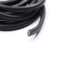 China DB25P Male to RJ50 10P10C Female Data Transfer Charging Cable Custom Length for sale