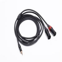 China DB25P Male to RJ50 10P10C Female Data Transfer Charging Cable Custom Length for sale
