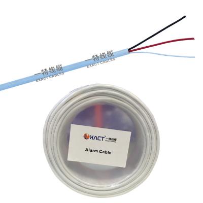 China Unshielded Stranded BC Conductor Alarm Cable Control Cable Signal Cable 12x0.22mm2 for sale