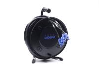 China Stage Box RSS16X8-30 M16-10 XLR Round Wire Audio Snake Cable 20CH 24CH 32CH for sale
