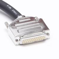 China IP58 Active Optical Cable 8ch 6.35mm Male Audio Transmission Custom Length for sale