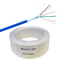 China Unshielded 12x0.22mm2 TCCAM Conductor PVC Insulated LSOH CPR Eca Alarm Signal Cable for sale