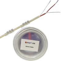China Unshielded 12x0.22mm2 TCCAM Conductor PVC Insulated LSOH CPR Eca Alarm Signal Cable for sale