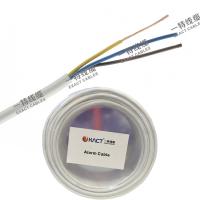 China Unshielded 12x0.22mm2 TCCAM Conductor PVC Insulated LSOH CPR Eca Alarm Signal Cable for sale