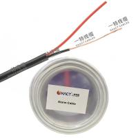 China 12 Core TCCAM Conductor LSF Insulation and Jacket Signal Cable with Unshielded Design for sale
