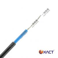China Polyolefin Copolymer Electron-Beamcross-Linked Insulation Power Cable for Solar Energy for sale