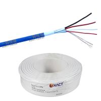 China Shielded 16x0.22mm2 Stranded CCAM Conductor CPR Eca Alarm Cable for Industrial Alarms for sale