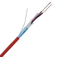 China ExactCables 2 Core 1.5mm2 2.5mm2 Unshielded BS6387 Fire Resistant Cable for Fireproof for sale