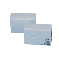 China Customized Single Port ADSL Line Filter Modem Splitter for Improved Network Performance 1 Port for sale