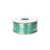 China Robotic Mower Boundary Wire 2.7mm 3.4mm Copper Silver Tinned Core PE Insulated for sale