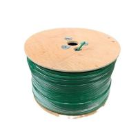 China Lawn Mower Garden Control Cable 2.7mm 3.4mm PE Insulated Braiding Cable for Repair Set for sale
