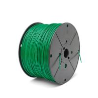 China Lawn Mower Garden Control Cable 2.7mm 3.4mm PE Insulated Braiding Cable for Repair Set for sale