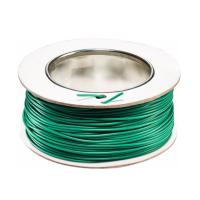 China Lawn Mower Garden Control Cable 2.7mm 3.4mm PE Insulated Braiding Cable for Repair Set for sale