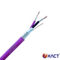 China ExactCables 2core KPSng A -FRLS 2*2*1.5 Fire Alarm Cable for Safe and Fire Protection for sale